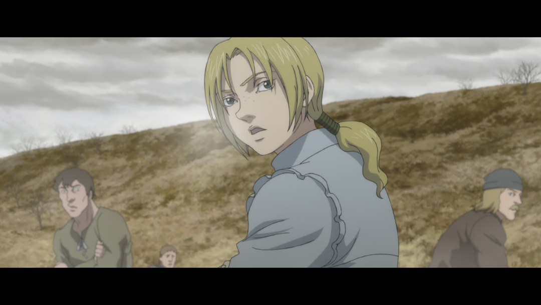 ベルセルク 黄金時代篇 MEMORIAL EDITION（無修正オリジナルver.） 第08話 | アニメの動画配信はTELASA(テラサ)-見逃し配信＆動画が見放題