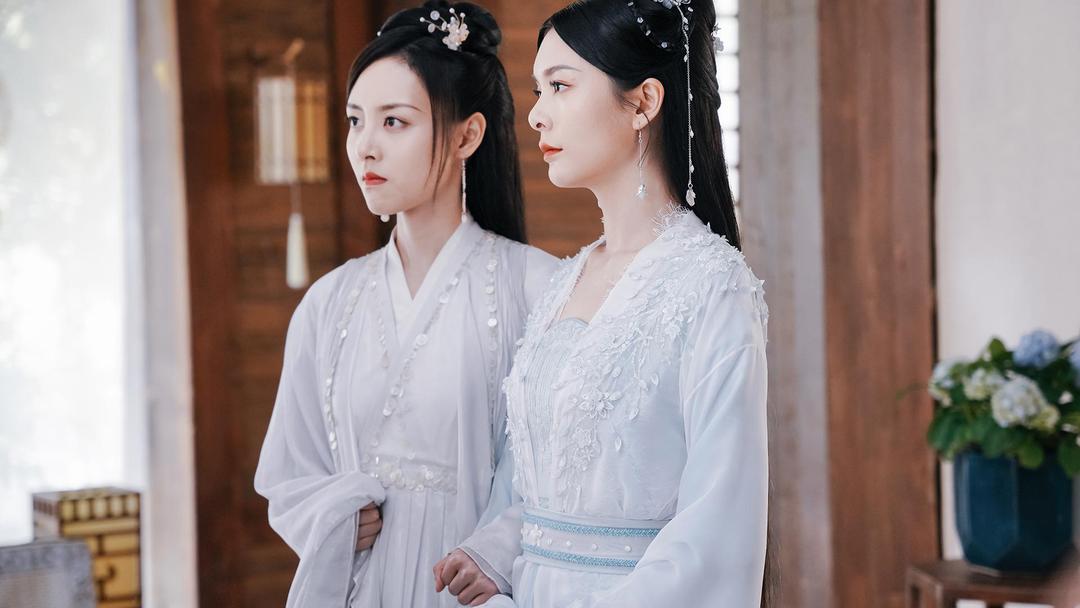 雲中月～二人だけの約束～ 第18話／字幕 | 映画・ドラマ・アニメの動画はTELASA(テラサ)