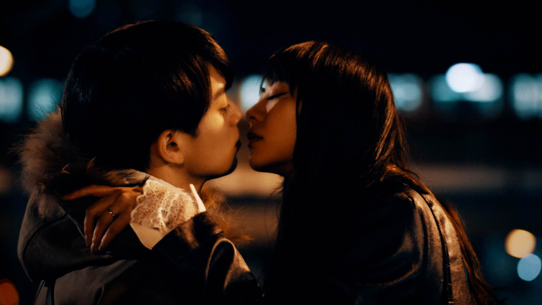 RISKY 第01話 | 国内ドラマの動画配信はTELASA(テラサ)-見逃し配信＆動画が見放題