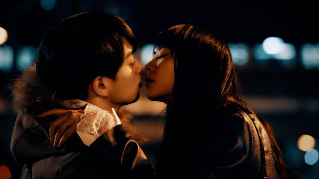 RISKY 第01話 | 国内ドラマの動画配信はTELASA(テラサ)-見逃し配信＆動画が見放題