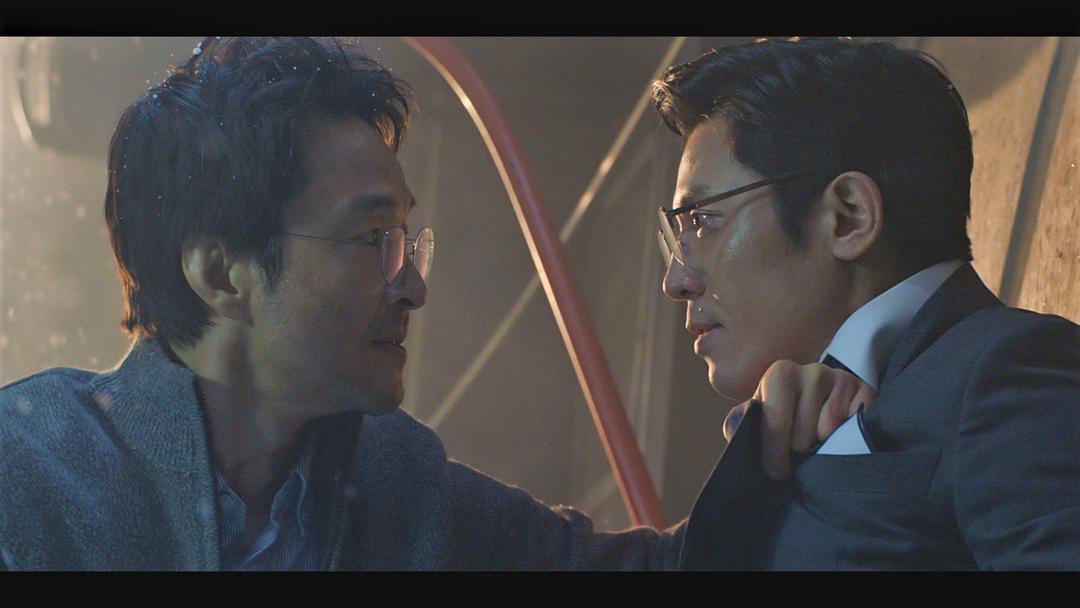 浪漫ドクター キム・サブ2 第19話／字幕 | 映画・ドラマ・アニメの動画はTELASA(テラサ)