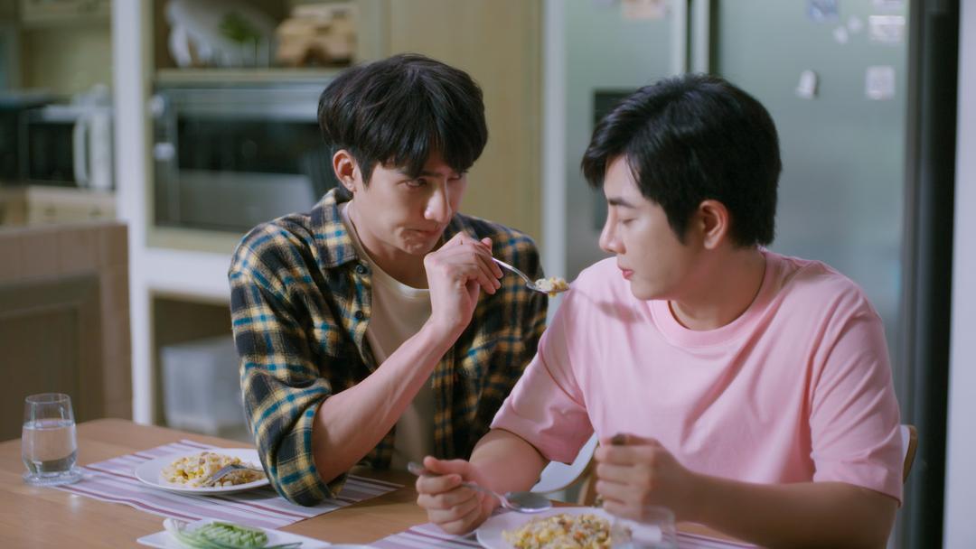 Ossan‘s Love Thailand 第07話／字幕 | 海外・アジアドラマの動画配信はTELASA(テラサ)-見逃し配信＆動画が見放題