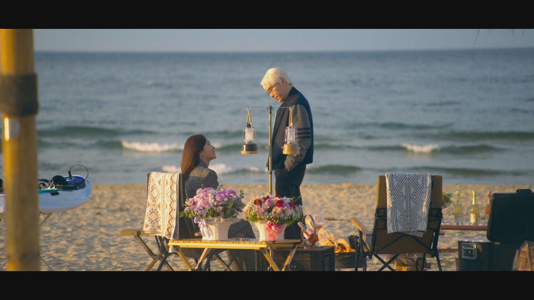 7人の脱出 第14話／字幕 | 映画・ドラマ・アニメの動画はTELASA(テラサ)