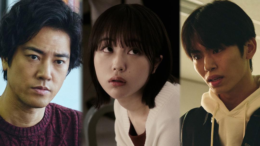 Qrosの女 スクープという名の狂気（2024/11/25放送分）第08話 | 国内ドラマの動画配信はTELASA(テラサ)-見逃し配信＆動画が見放題