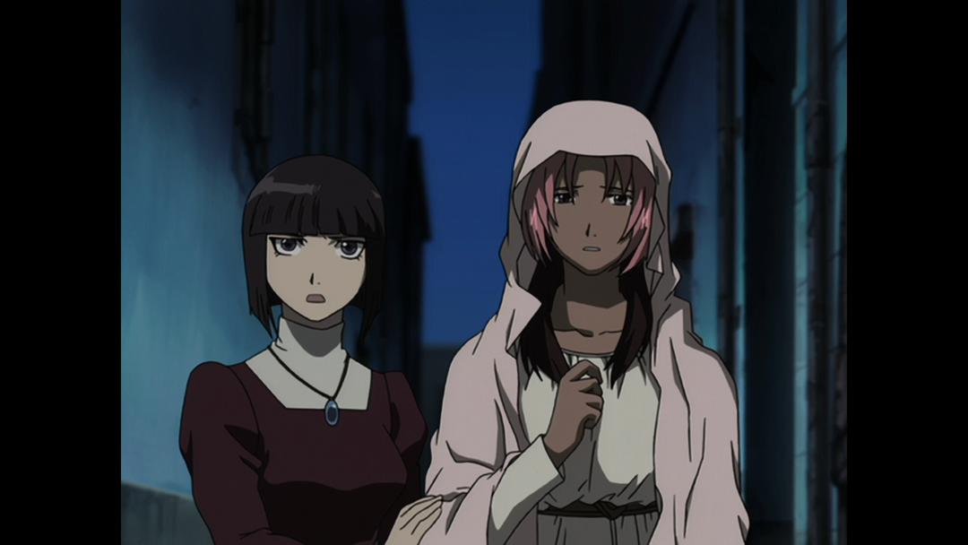 鋼の錬金術師 第40話 | 映画・ドラマ・アニメの動画はTELASA(テラサ)