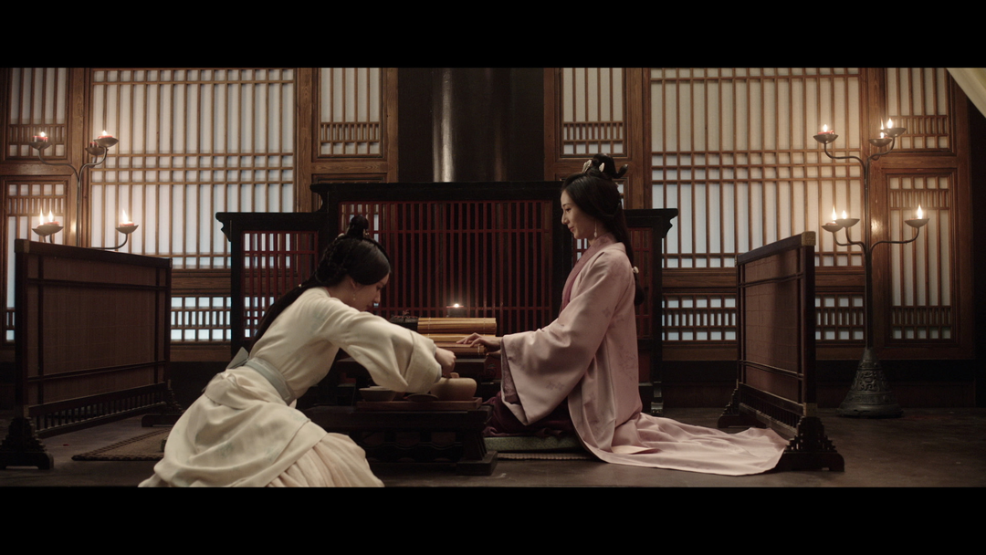 星漢燦爛＜せいかんさんらん＞ 第16話／字幕 | 海外・アジアドラマの動画配信はTELASA(テラサ)-見逃し配信＆動画が見放題