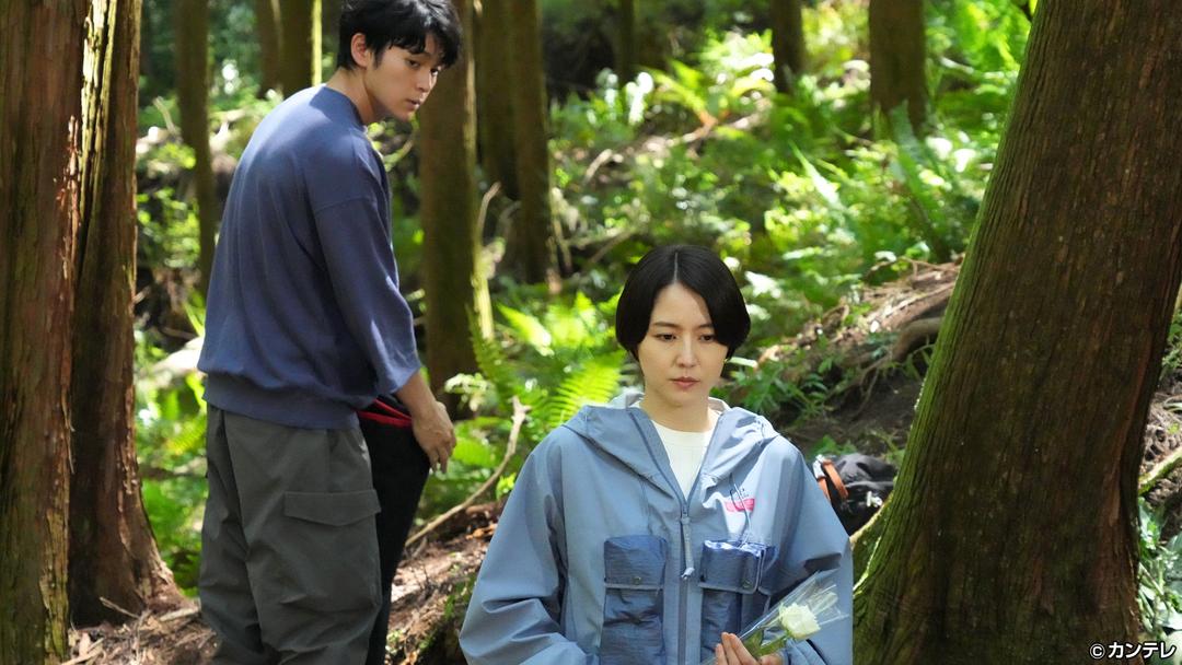 エルピス-希望、あるいは災い-（2022/11/14放送分） 第04話 | 国内ドラマの動画配信はTELASA(テラサ)-見逃し配信＆動画が見放題