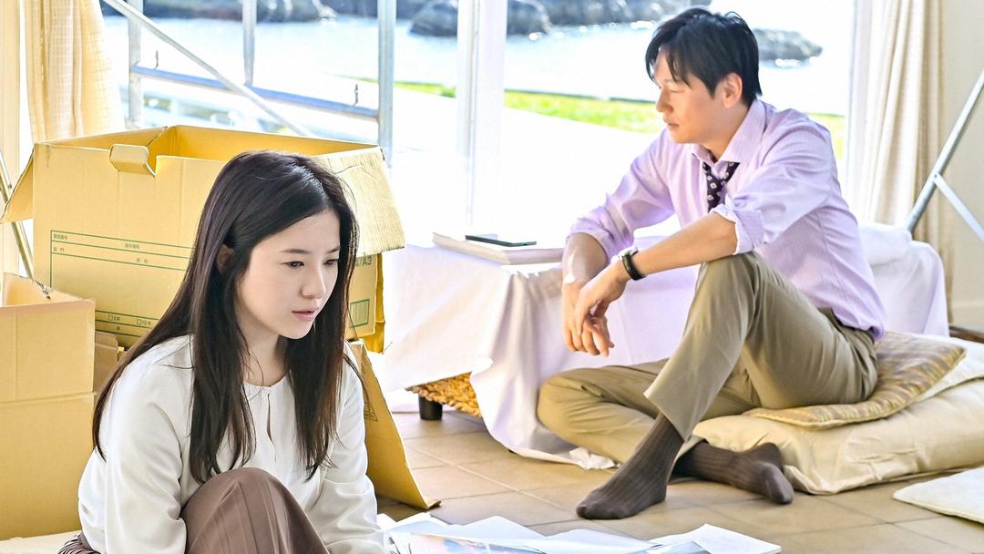 最愛 第08話 | 国内ドラマの動画配信はTELASA(テラサ)-見逃し配信＆動画が見放題