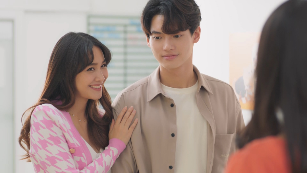 DEVIL SISTER 第01話／字幕 | 海外・アジアドラマの動画配信はTELASA(テラサ)-見逃し配信＆動画が見放題