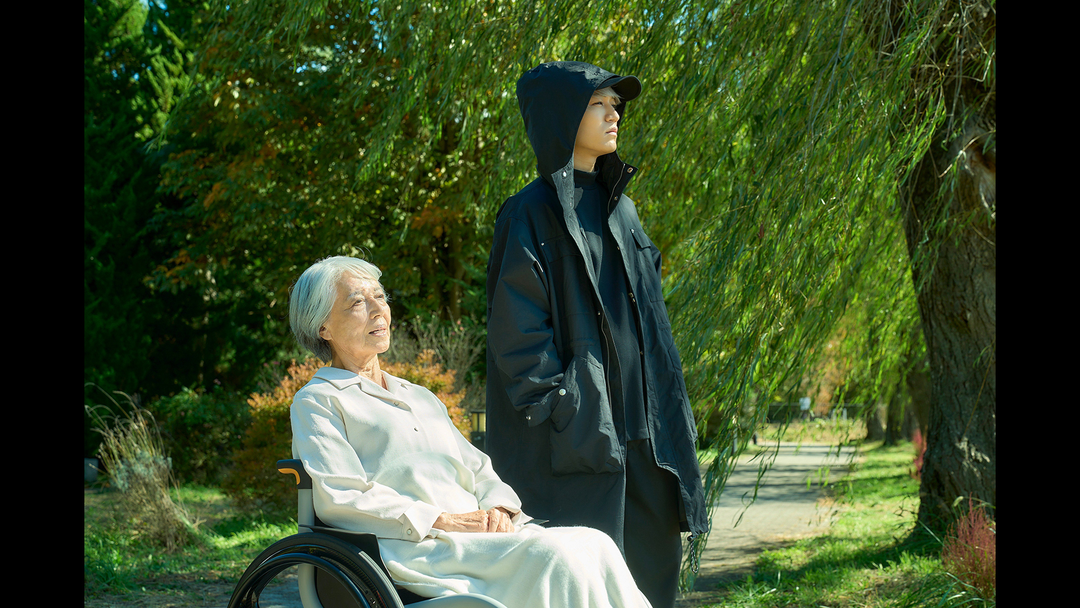 白暮のクロニクル 第12話（最終話） | 国内ドラマの動画配信はTELASA(テラサ)-見逃し配信＆動画が見放題