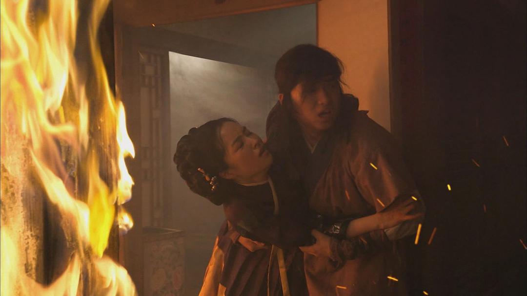 大風水 第05話／字幕 | 海外・アジアドラマの動画配信はTELASA(テラサ)-見逃し配信＆動画が見放題