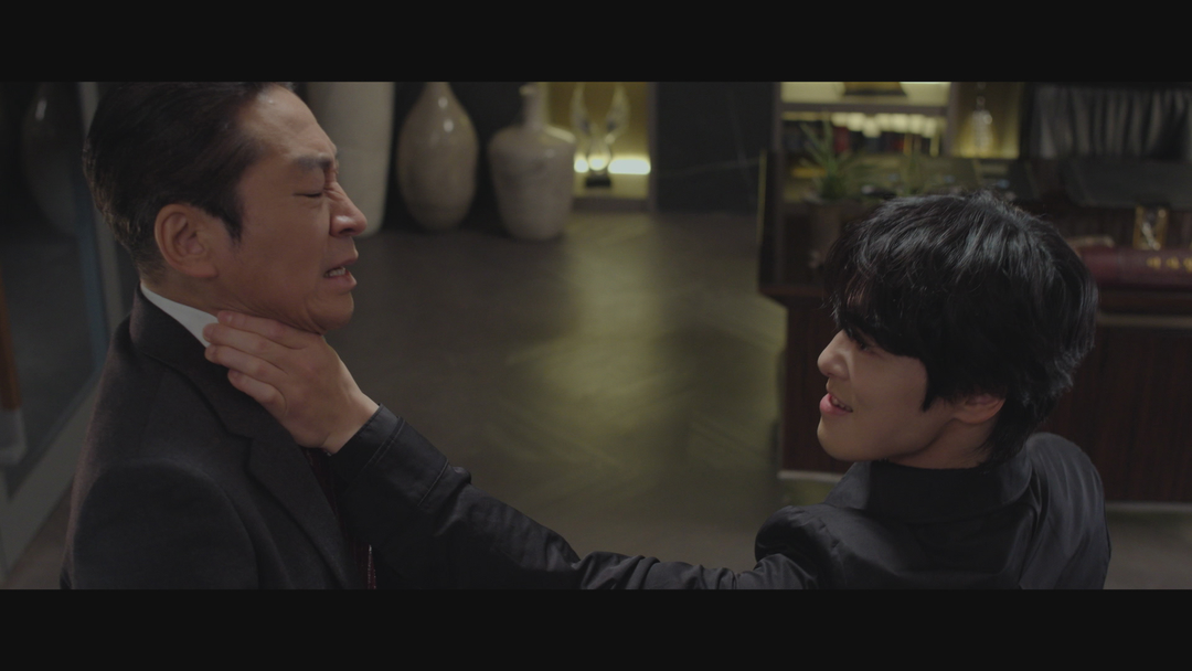 コクドゥの季節 第16話／字幕 | 海外・アジアドラマの動画配信はTELASA(テラサ)-見逃し配信＆動画が見放題