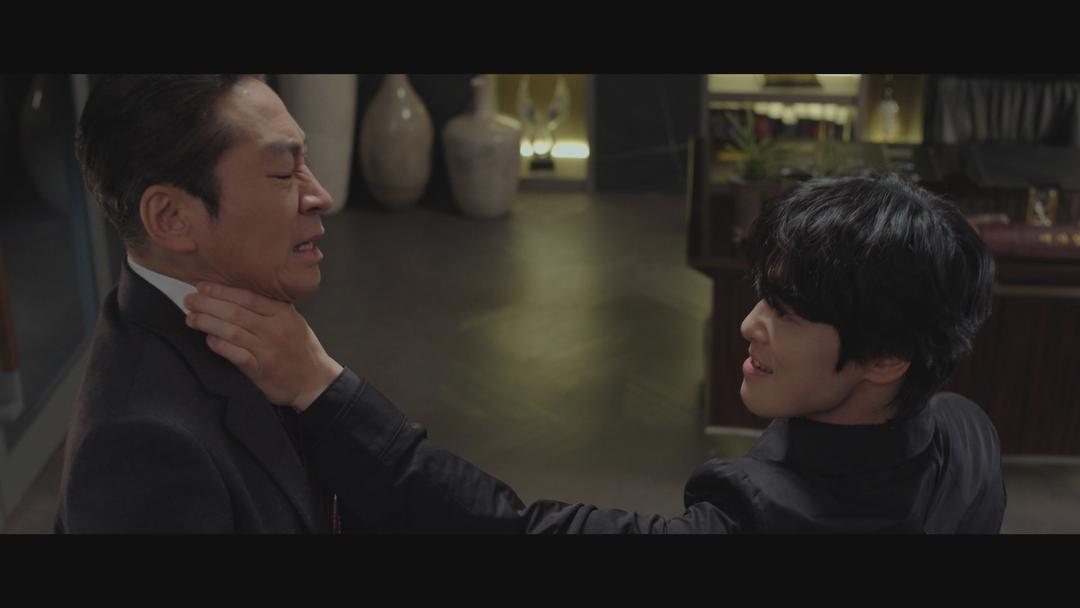 コクドゥの季節 第16話／字幕 | 海外・アジアドラマの動画配信はTELASA(テラサ)-見逃し配信＆動画が見放題