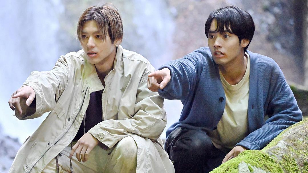 ペンディングトレイン-8時23分、明日 君と 第07話 | 国内ドラマの動画配信はTELASA(テラサ)-見逃し配信＆動画が見放題