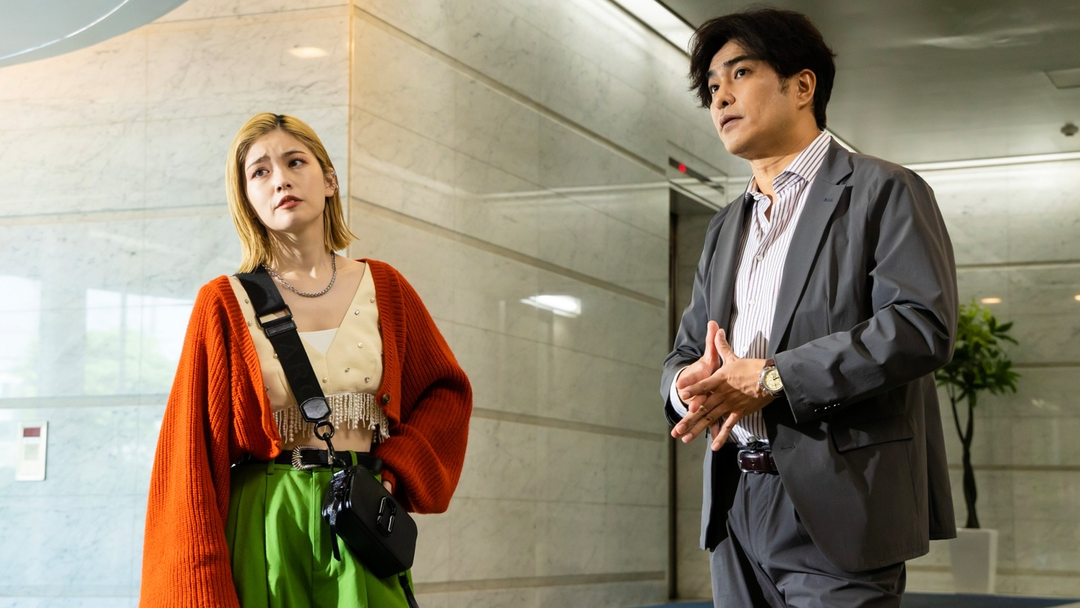 波よ聞いてくれ（2023/06/09放送分）第08話（最終話） | 国内ドラマの動画配信はTELASA(テラサ)-見逃し配信＆動画が見放題