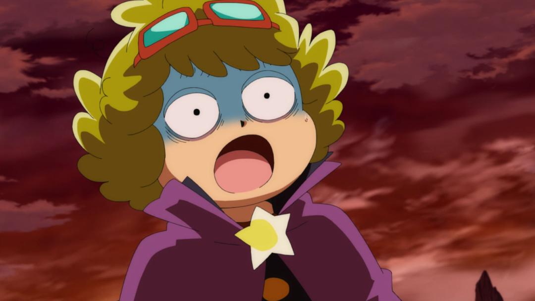 デュエル・マスターズWIN 決闘学園編 第36話 | キッズ・特撮の動画配信はTELASA(テラサ)-見逃し配信＆動画が見放題