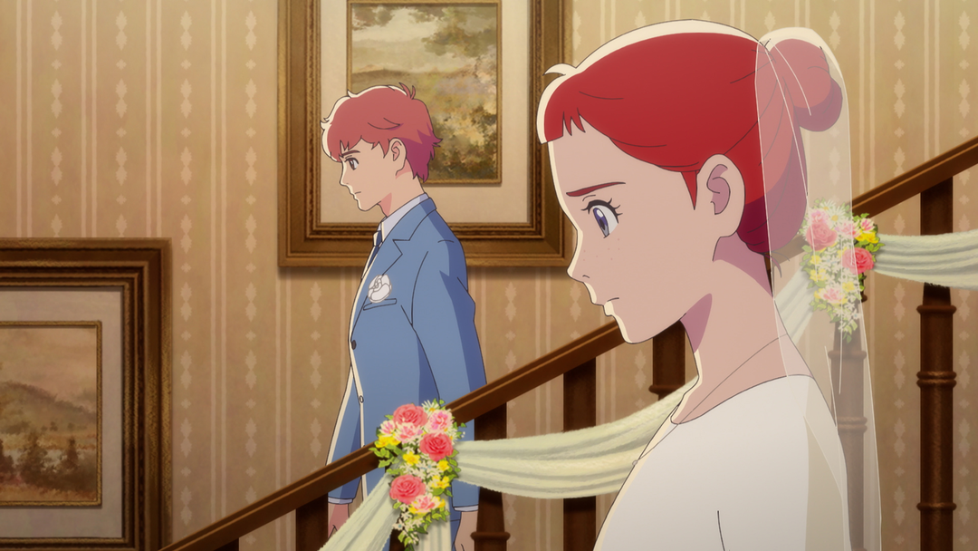 アン・シャーリー 第22話 | アニメの動画配信はTELASA(テラサ)-見逃し配信＆動画が見放題