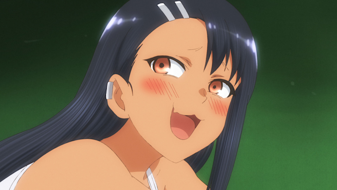 イジらないで、長瀞さん 2nd Attack 第10話 | アニメの動画配信はTELASA(テラサ)-見逃し配信＆動画が見放題