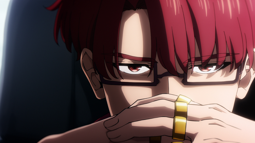 俺だけレベルアップな件 Season 2 -Arise from the Shadow 第20話 | アニメの動画配信はTELASA(テラサ)-見逃し配信＆動画が見放題