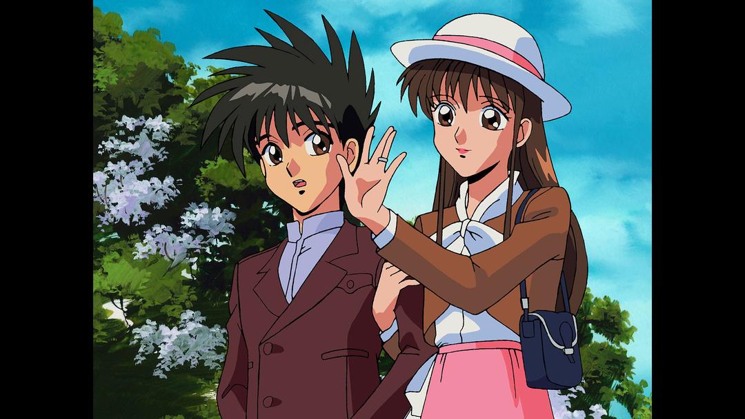 新世紀GPX サイバーフォーミュラZERO 第02話 | 映画・ドラマ・アニメの動画はTELASA(テラサ)