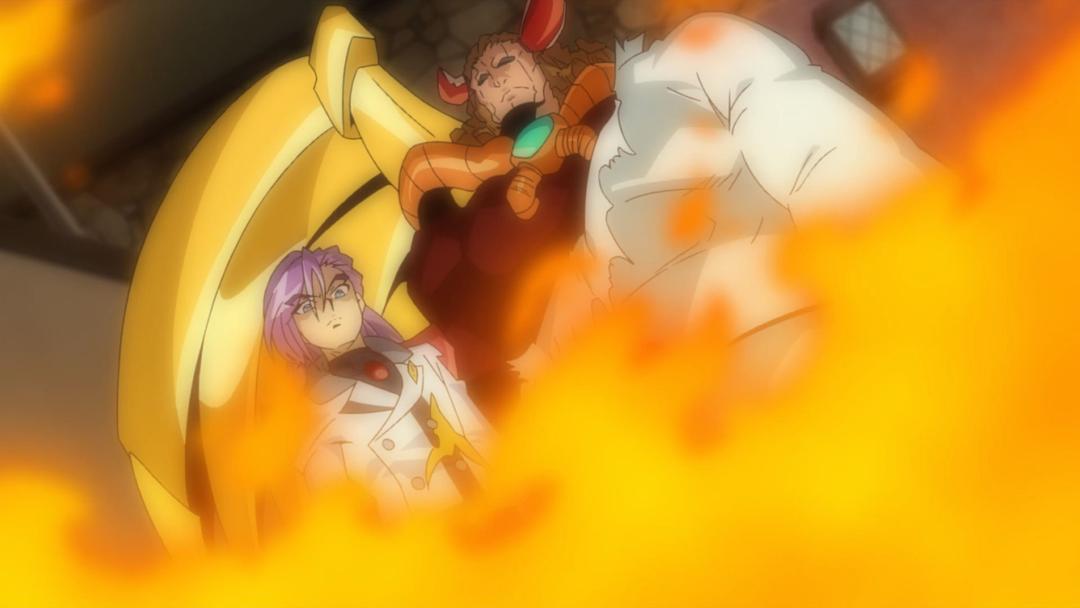 デュエル・マスターズWIN 決闘学園編 第41話 | キッズ・特撮の動画配信はTELASA(テラサ)-見逃し配信＆動画が見放題