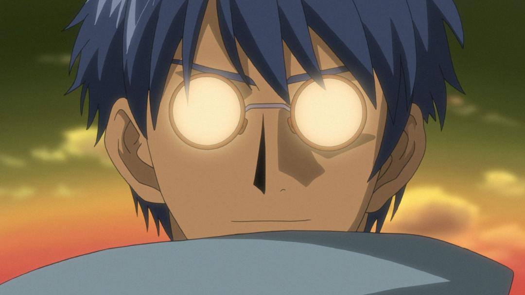 .hack／／Roots 第24話 | アニメの動画配信はTELASA(テラサ)-見逃し配信＆動画が見放題