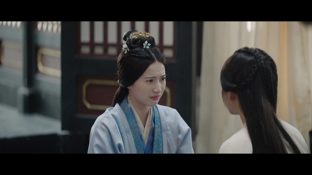 星漢燦爛＜せいかんさんらん＞ 第46話／字幕 | 海外・アジアドラマの動画配信はTELASA(テラサ)-見逃し配信＆動画が見放題