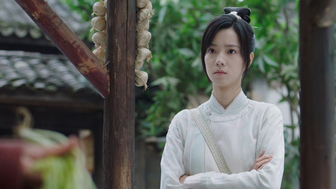 春うらら金科玉条 第15話／字幕 | 海外・アジアドラマの動画配信はTELASA(テラサ)-見逃し配信＆動画が見放題