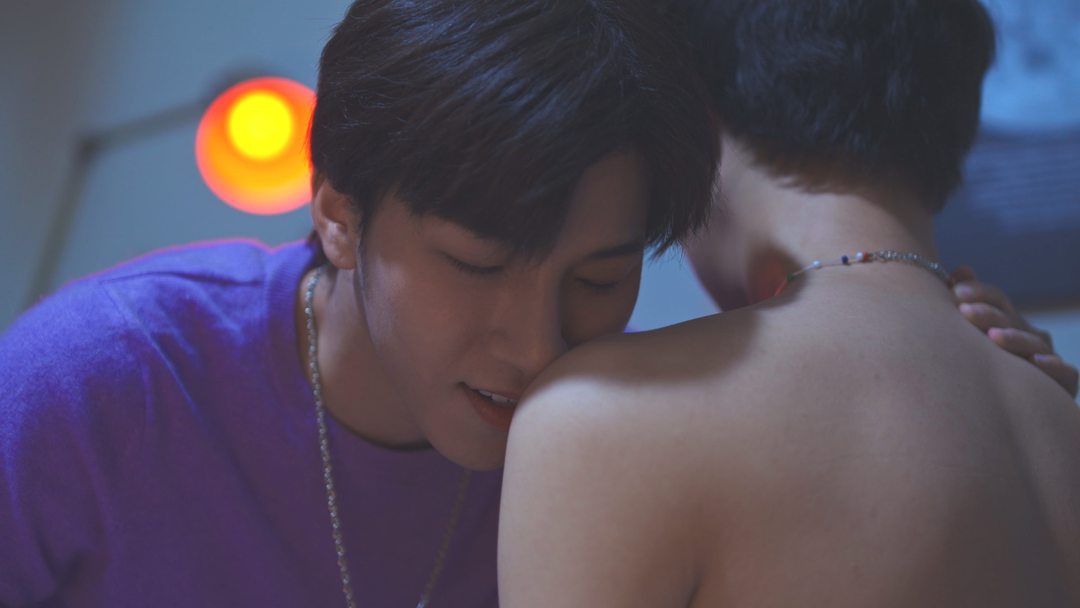 1000 Years Old 第09話／字幕 | 海外・アジアドラマの動画配信はTELASA(テラサ)-見逃し配信＆動画が見放題