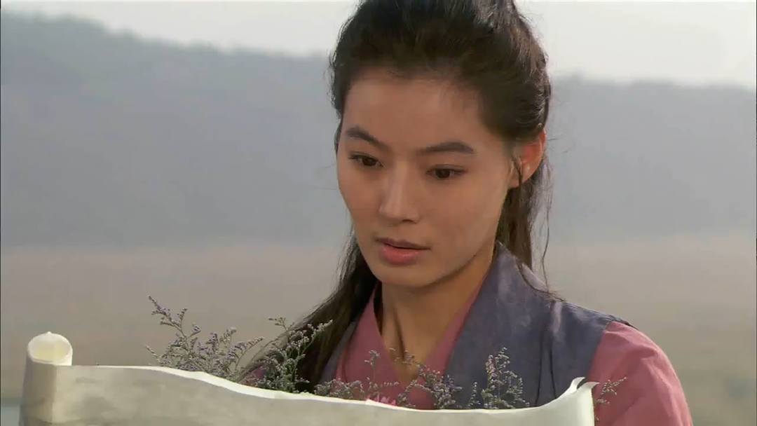 ぺク・ドンス 第29話（最終話）／字幕 | 映画・ドラマ・アニメの動画はTELASA(テラサ)