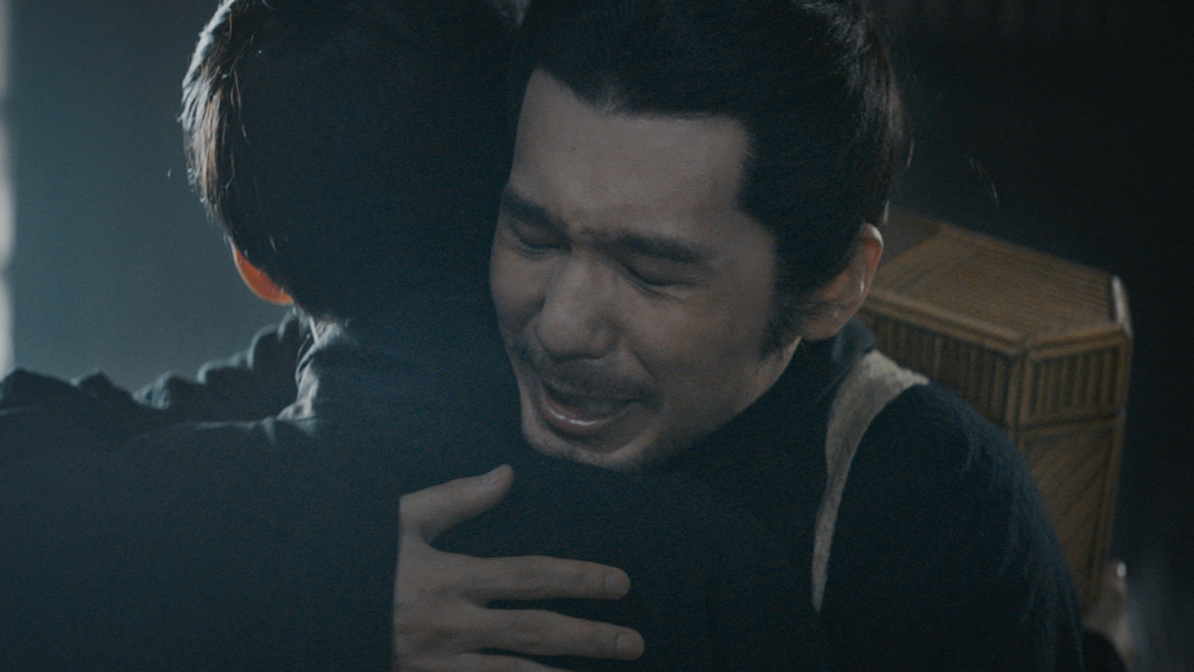 風起隴西（ふうきろうせい）-SPY of Three Kingdoms- 第11話／字幕 | 海外・アジアドラマの動画配信はTELASA(テラサ)-見逃し配信＆動画が見放題