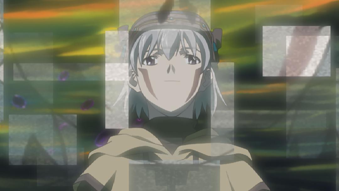 .hack／／SIGN 第26話 | TELASA(テラサ)-アニメの見逃し配信＆動画が見放題