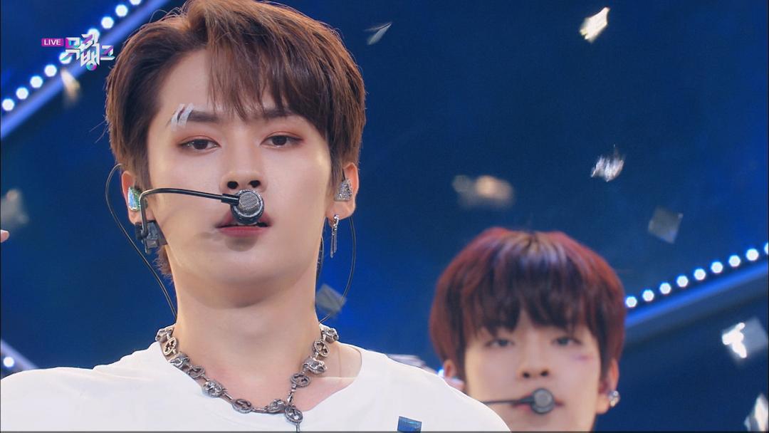 MUSIC BANK ＃1086／字幕 | 映画・ドラマ・アニメの動画はTELASA(テラサ)