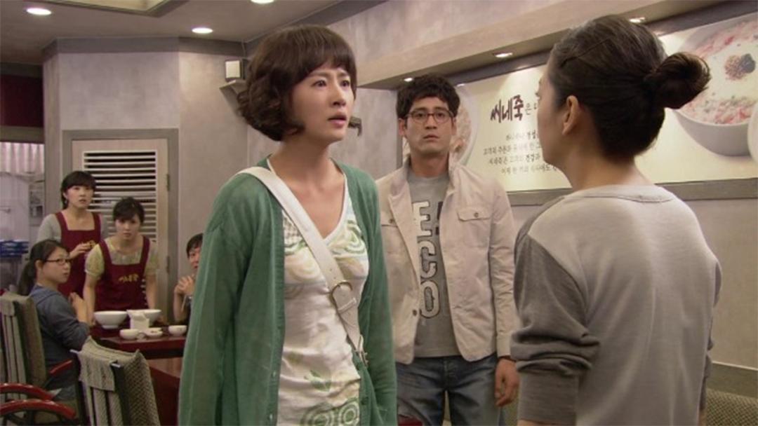 シティーホール 第09話／字幕 | 映画・ドラマ・アニメの動画はTELASA(テラサ)