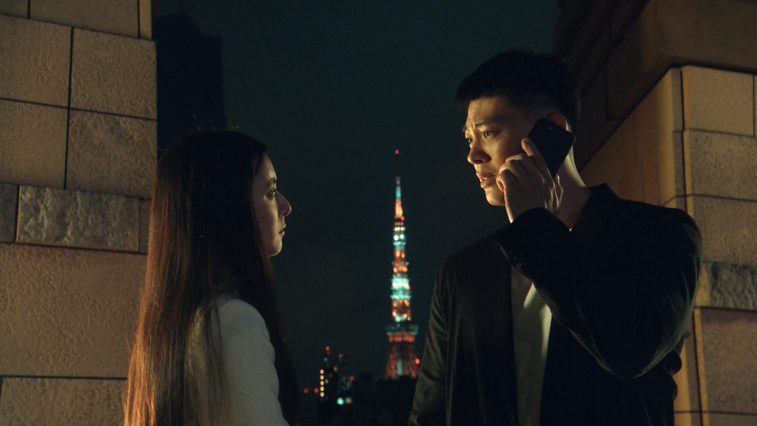 六本木クラス（2022/09/08放送分）第10話 | 国内ドラマの動画配信はTELASA(テラサ)-見逃し配信＆動画が見放題