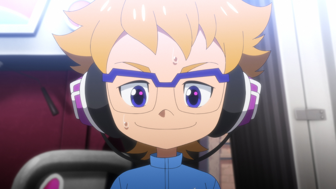 ニンジャラ 第177話 | アニメの動画配信はTELASA(テラサ)-見逃し配信＆動画が見放題