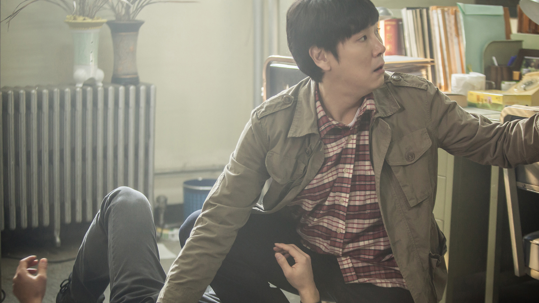 シグナル 第03話／字幕 | 海外・アジアドラマの動画配信はTELASA(テラサ)-見逃し配信＆動画が見放題