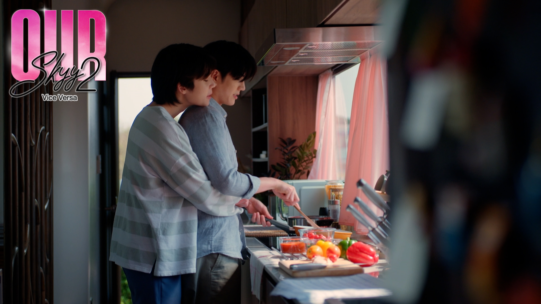 Our Skyy 2 第07話／字幕 | 映画・ドラマ・アニメの動画はTELASA(テラサ)