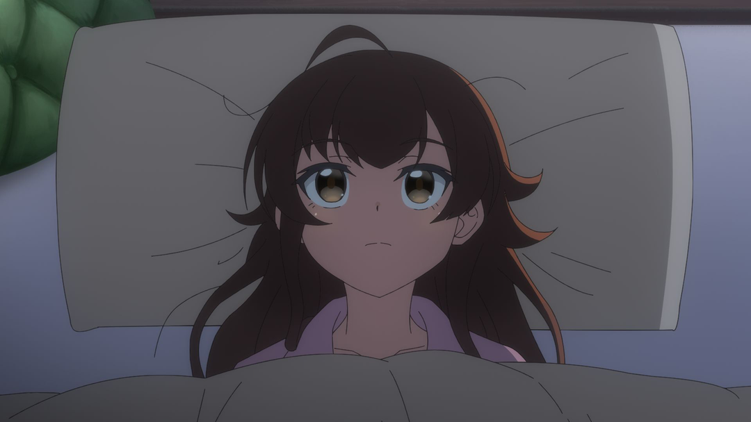 ある魔女が死ぬまで 第12話（最終話） | アニメの動画配信はTELASA(テラサ)-見逃し配信＆動画が見放題