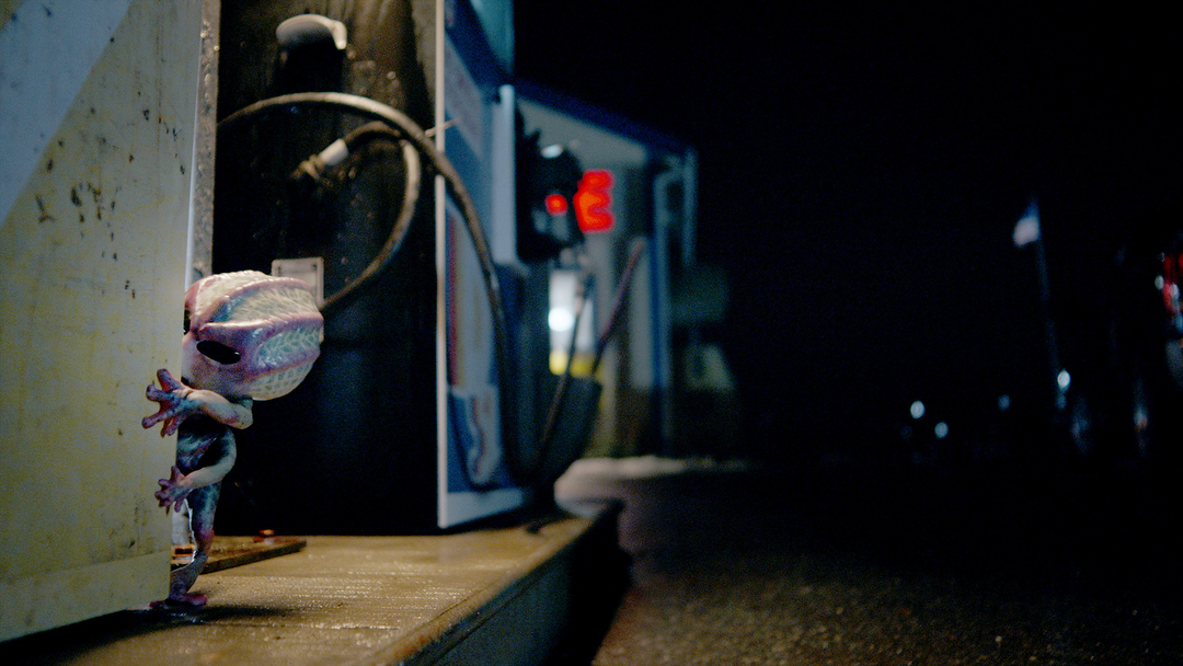 レジデント・エイリアン3 ～宇宙からの訪問者～ 第06話／吹替 | 海外・アジアドラマの動画配信はTELASA(テラサ)-見逃し配信＆動画が見放題