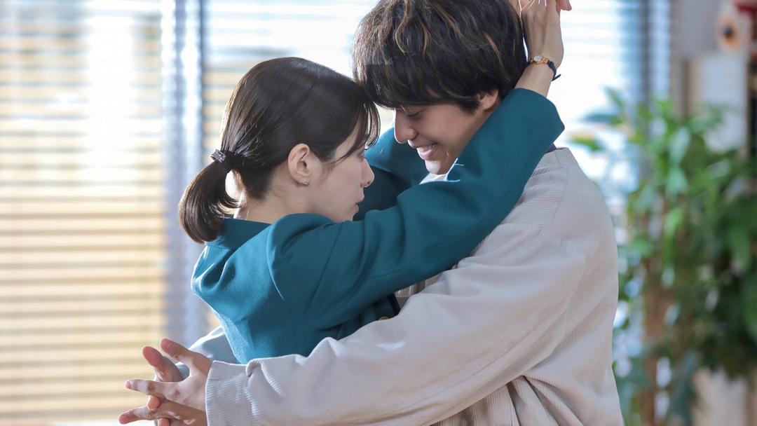 ボーイフレンド降臨！（2022/11/12放送分）第05話 | 国内ドラマの動画配信はTELASA(テラサ)-見逃し配信＆動画が見放題