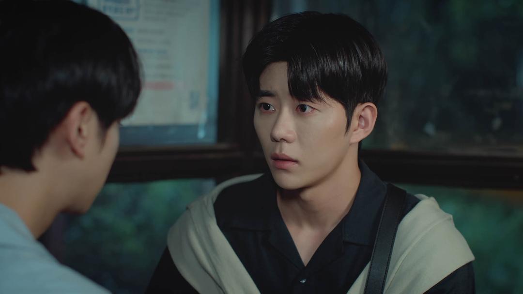 WHY R U？ 第07話／字幕 | 海外・アジアドラマの動画配信はTELASA(テラサ)-見逃し配信＆動画が見放題