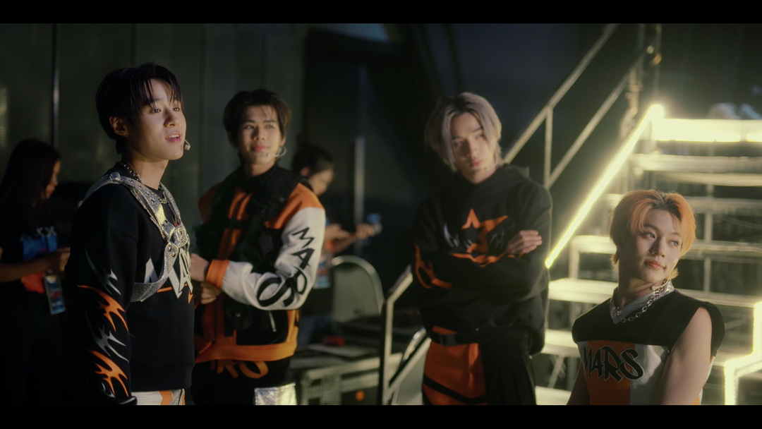 ThamePo -Heart That Skips a Beat- 第13話（最終話）／字幕 | 海外・アジアドラマの動画配信はTELASA(テラサ)-見逃し配信＆動画が見放題