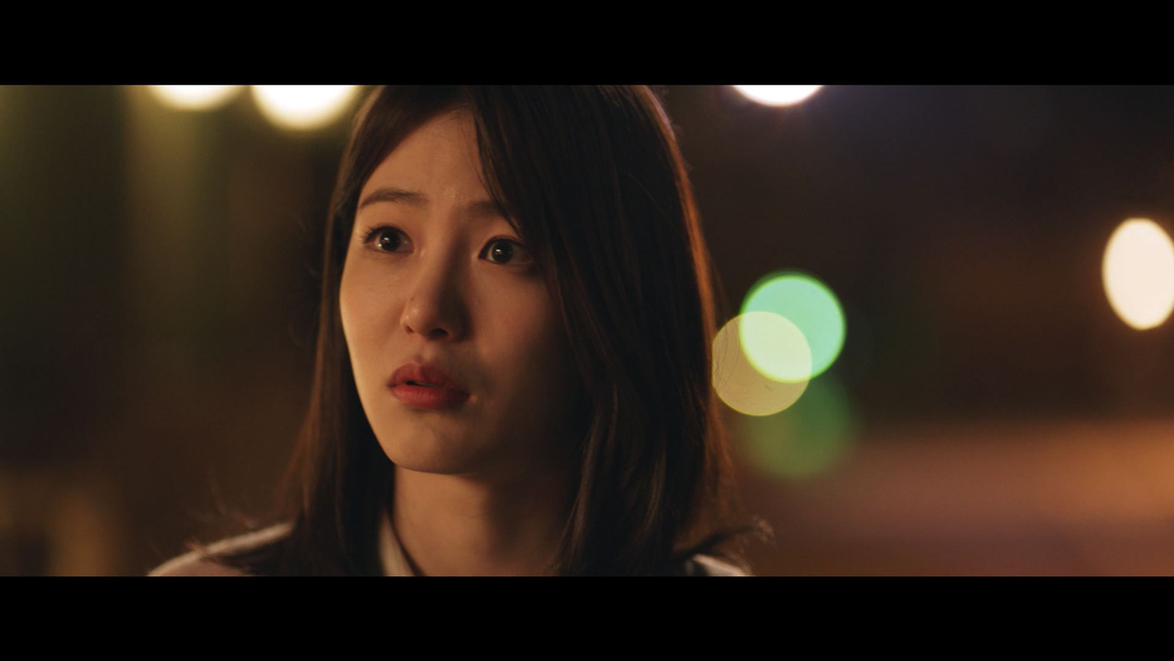 おかえり～ただいまのキスは屋根の上で！？～ 第22話／字幕 | 海外・アジアドラマの動画配信はTELASA(テラサ)-見逃し配信＆動画が見放題