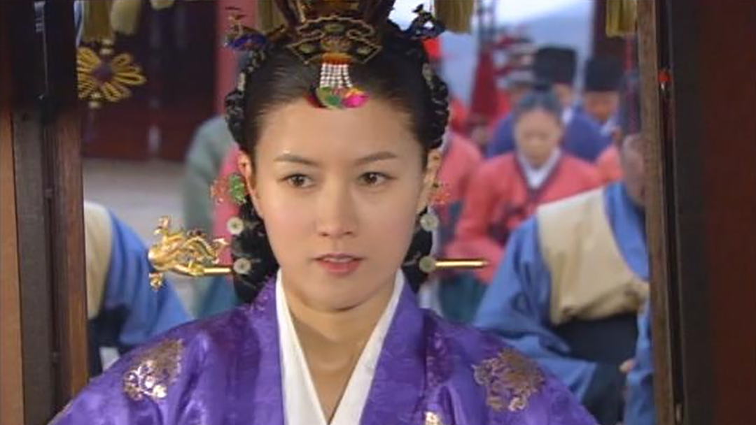 イ・サン 第51話／字幕 | 映画・ドラマ・アニメの動画はTELASA(テラサ)