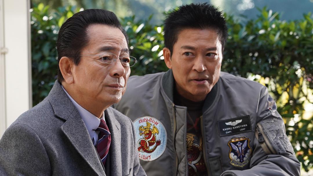 相棒 season22（2024/01/01放送分）第10話 | 映画・ドラマ・アニメの動画はTELASA(テラサ)