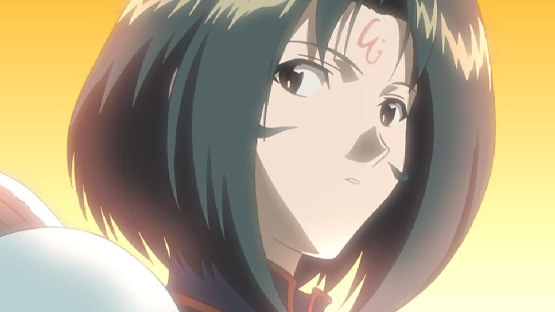 .hack／／SIGN 第12話 | アニメの動画配信はTELASA(テラサ)-見逃し配信＆動画が見放題