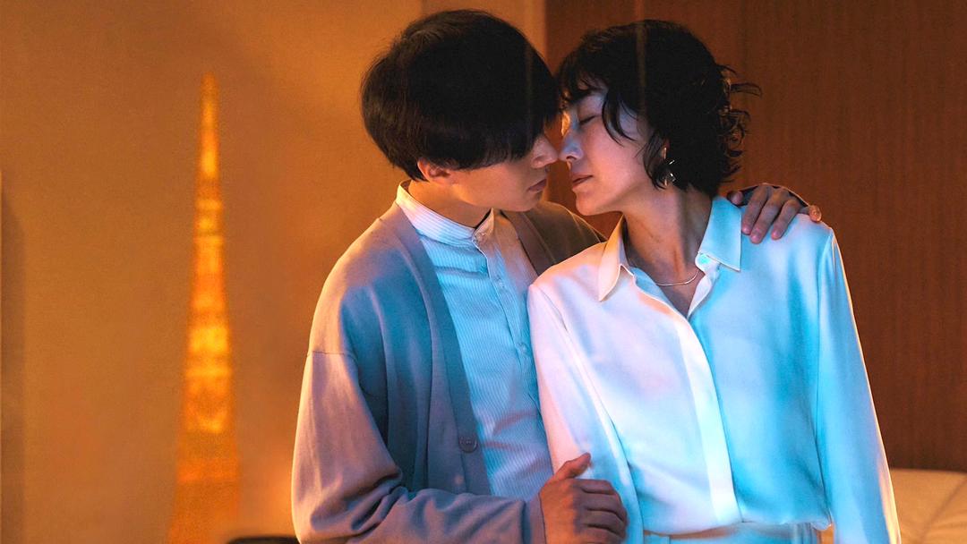 東京タワー（2024/05/18放送分）第05話 | 映画・ドラマ・アニメの動画はTELASA(テラサ)