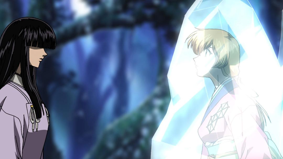 SAMURAI DEEPER KYO 第17話 | アニメの動画配信はTELASA(テラサ)-見逃し配信＆動画が見放題