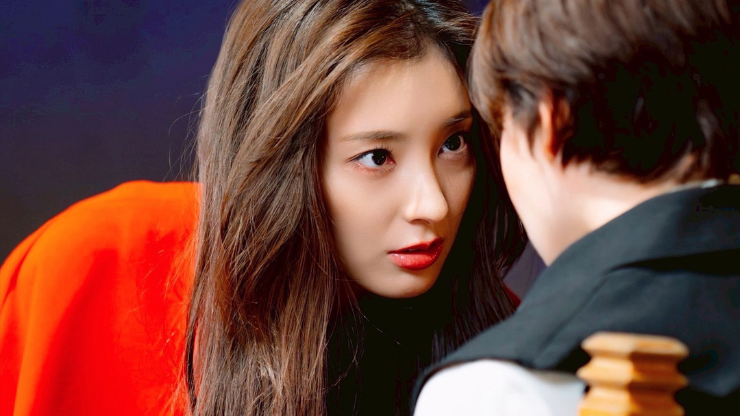 レプリカ 元妻の復讐（2025/09/22放送分）第12話（最終話） | 国内ドラマの動画配信はTELASA(テラサ)-見逃し配信＆動画が見放題